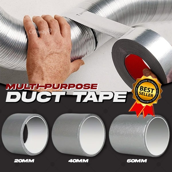 Cithway® Quick-Securing Multi-Purpose Duct Tape – Usflox
