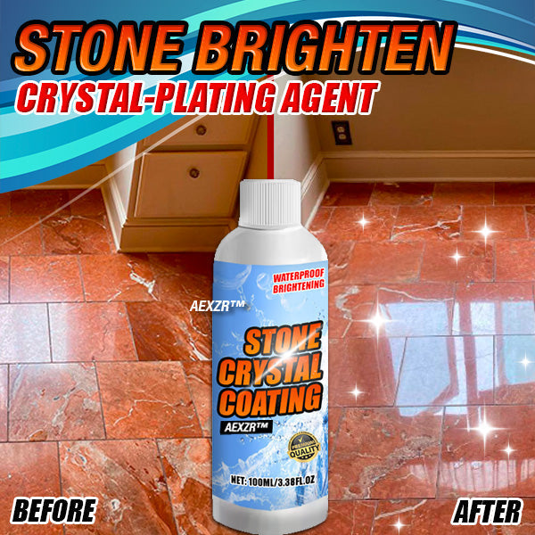 Aexzr™ Stone Brighten Crystal-Plating Agent – Usflox